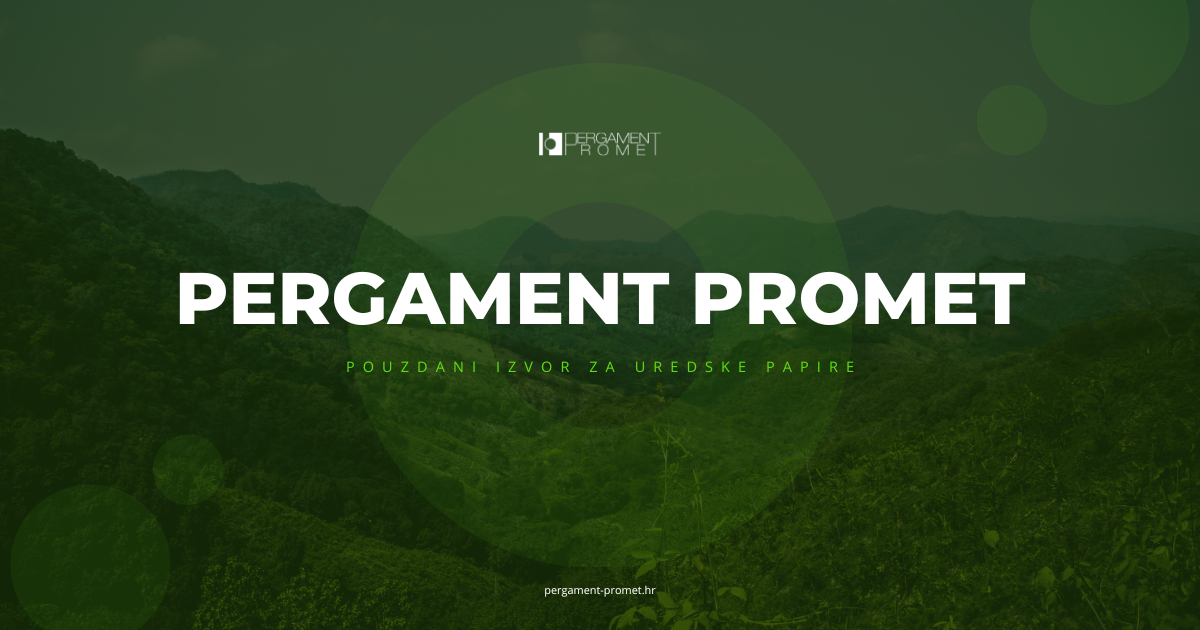 Limes Plus - Pergament Promet